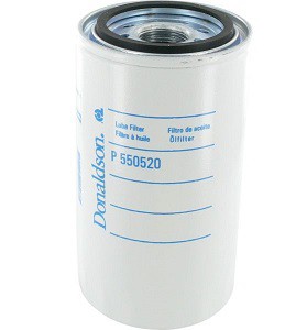 Filtr oleju silnika Komatsu WB93,Case 580,EA504074043,87803205