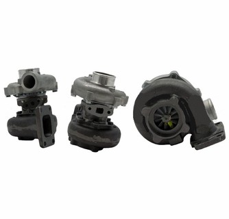 Turbosprężarka , 2674394 , 2674A153 , 2674A153P , 2674A153R , 2674A...