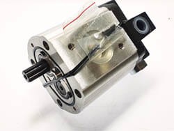 POMPA HYDRAULICZNA CASE , 82031366