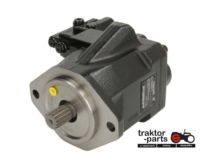 Pompa Hydrauliczna Case MX150 , MX170 , McCormick MTX